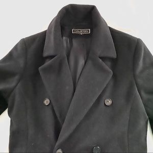 Halston Heritage | Jackets & Coats | Halston Full Length Jacket | Poshmark
